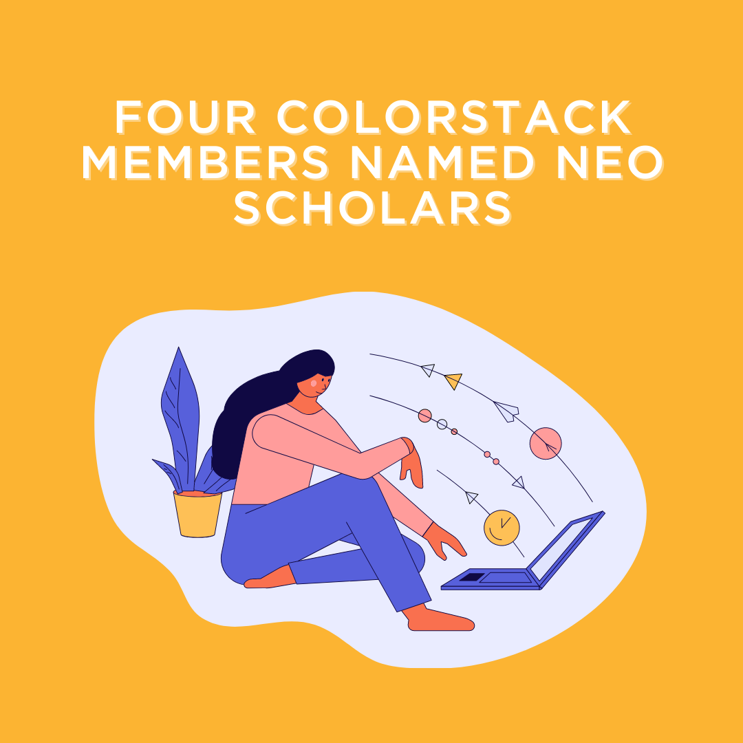 ColorStack | News